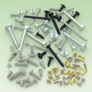 Taptite & Tri-Lobe - South Essex Fasteners