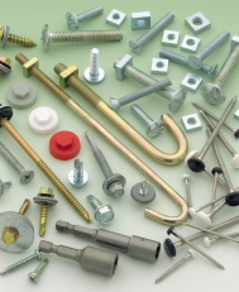 Cladding Products Archives - South Essex Fasteners