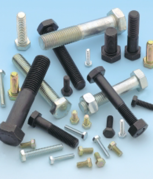 Blind Rivet Bolts - South Essex Fasteners