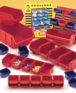 Terry Storage Bins Archives - South Essex Fasteners